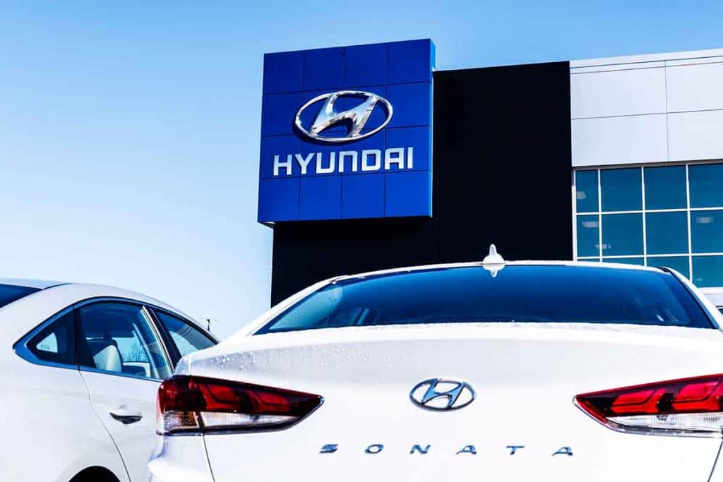 Hyundai as First Car? (Elantra, Sonata, Genesis Coupe, i20 +) – RIDE ...