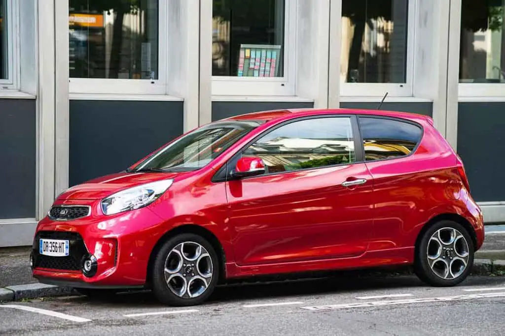 Is Kia a Good First Car? (Rio, Soul, Optima, Picanto +3 More) – RIDE ...