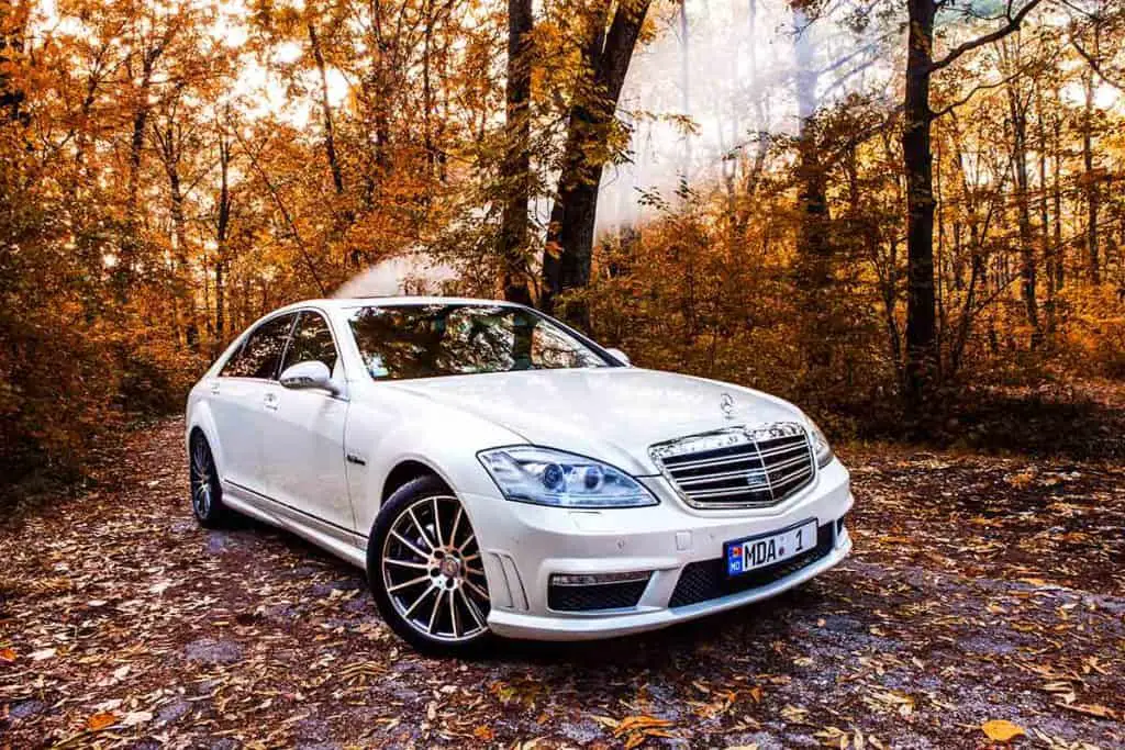 Is Mercedes a Good First Car? (A, B, C, E-Class + Best Merc) – RIDE + DRIVE