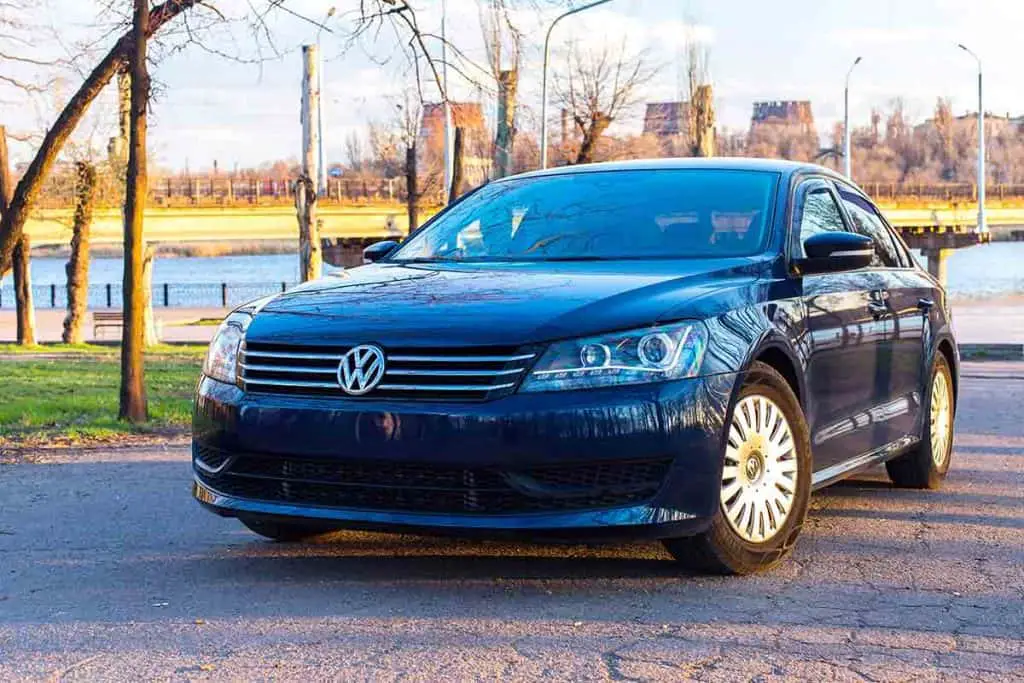 Is Volkswagen a Good First Car? (Golf, Jetta, Passat +8 More) – RIDE ...