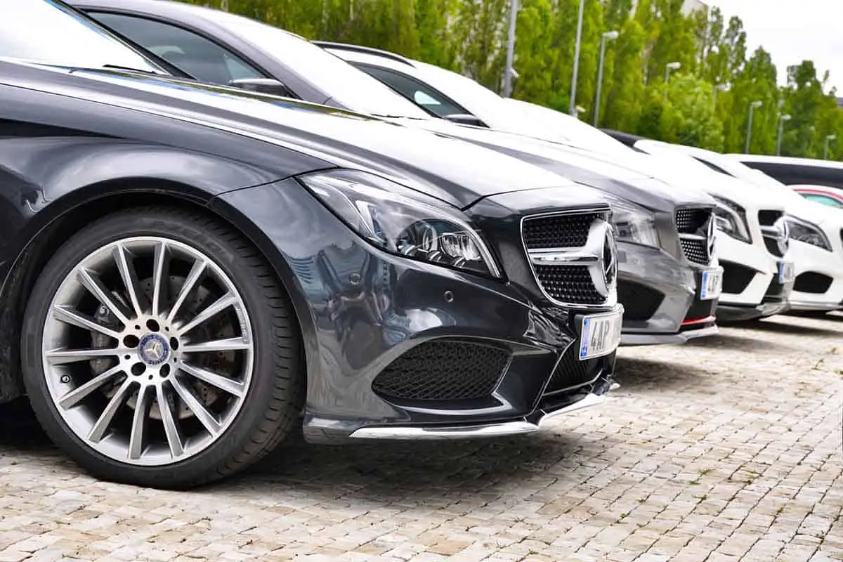 Is Mercedes a Good First Car? (A, B, C, E-Class + Best Merc) – RIDE + DRIVE