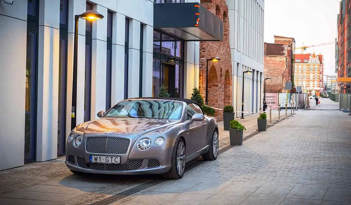 Can You Daily Drive a Bentley? (5 Pros & Cons Explained) – RIDE + DRIVE