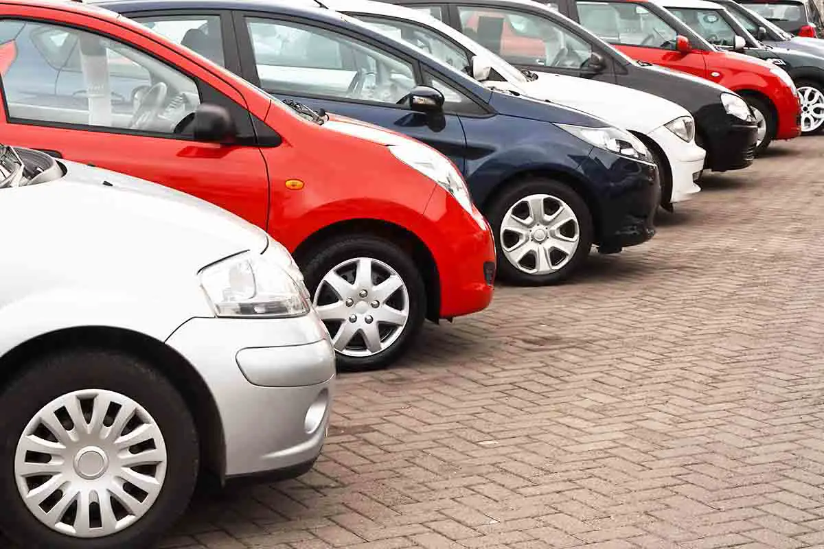12 Budget First Cars Under $5,000 (SUV, Sedan, Hatchback) – RIDE + DRIVE
