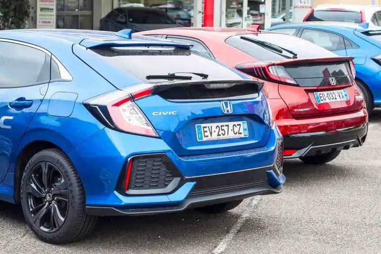 Great First Cars for Girls & Female Drivers (15 Best Models) – RIDE + DRIVE