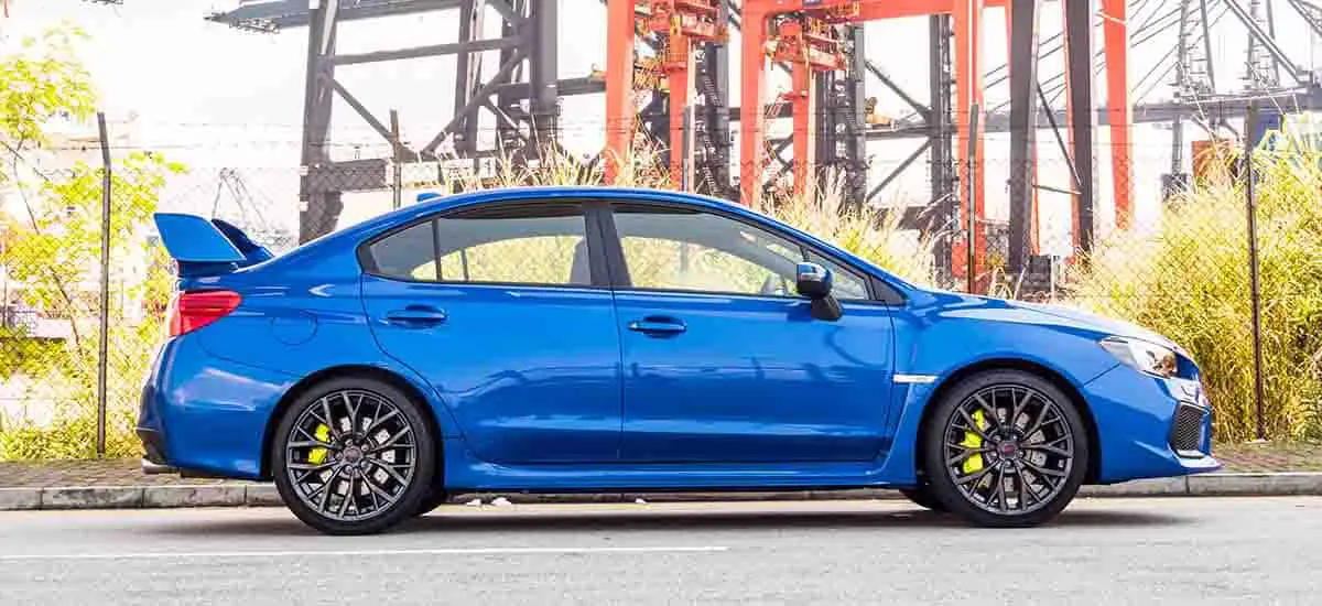 11 Best Sedans for Teens & New Drivers (Good First Cars) – RIDE + DRIVE