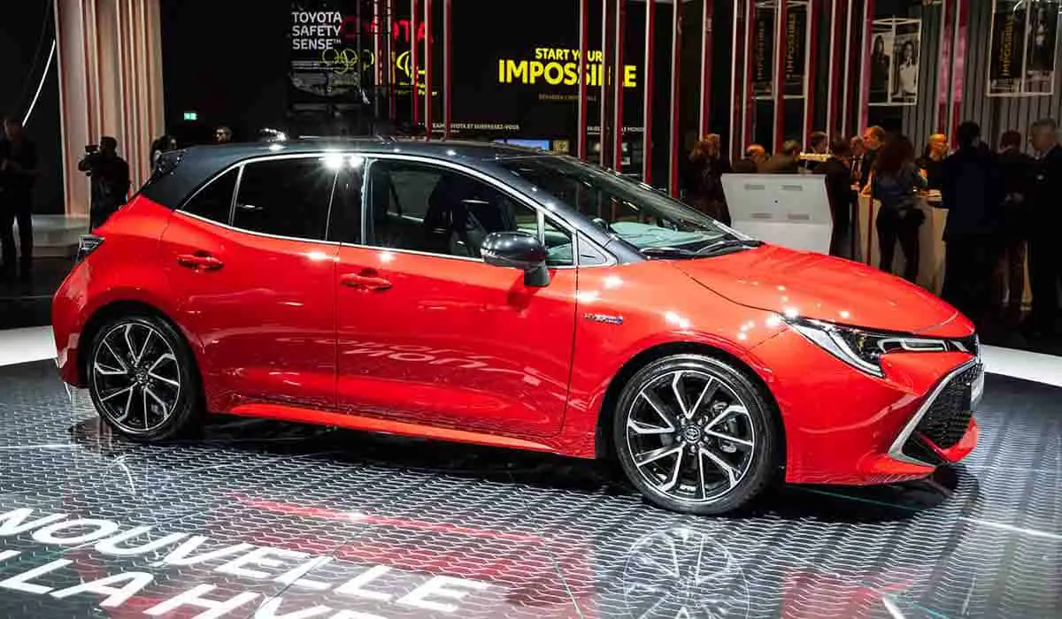 12 Most Popular First Cars Among Teens (Sedan, Coupe, SUV) – RIDE + DRIVE