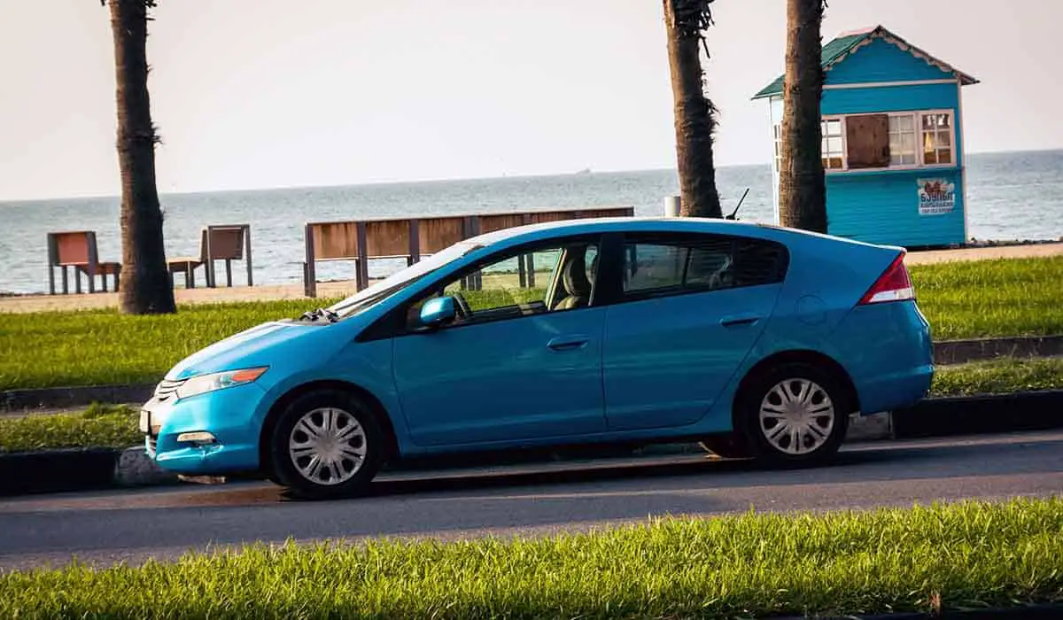 8 Most Reliable Daily Drivers (Sedan, Sports Car, SUV, Truck) – RIDE ...