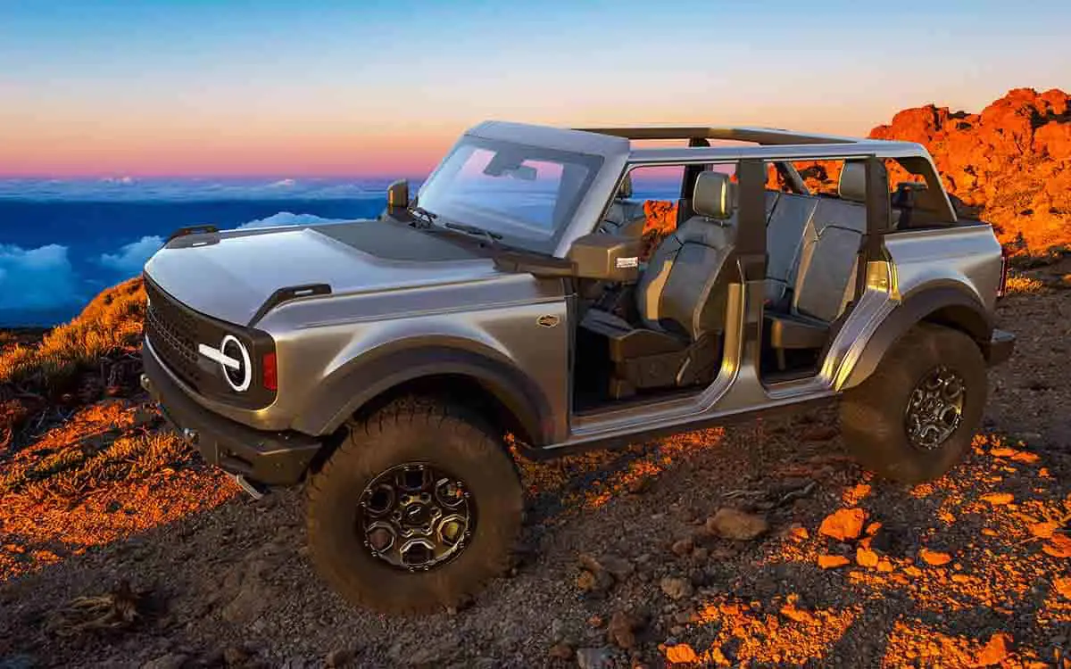 Best 4×4 Off-Road Vehicles for Daily Driving (SUVs & Trucks) – RIDE + DRIVE