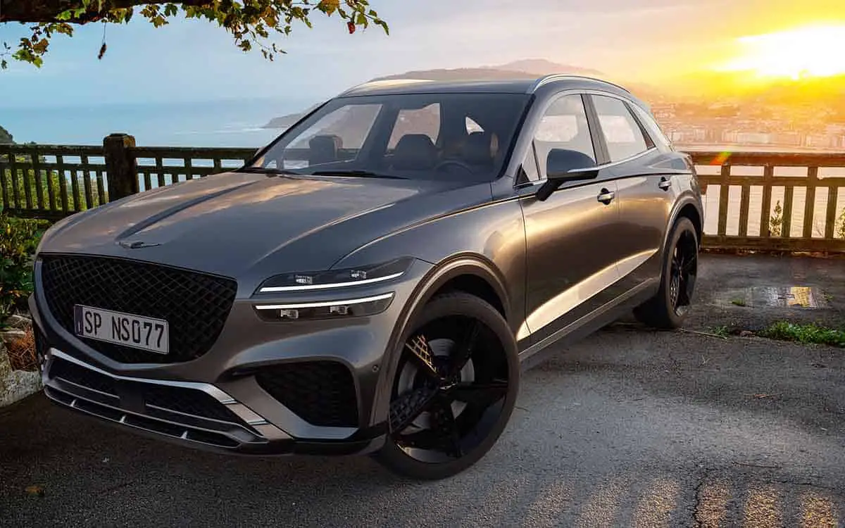 9 Best SUVs for Daily Driving (incl. Sports, Luxury, Off-Road) – RIDE ...