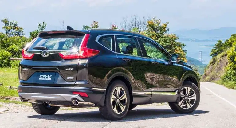 9 Best SUVs for Daily Driving (incl. Sports, Luxury, Off-Road) – RIDE ...