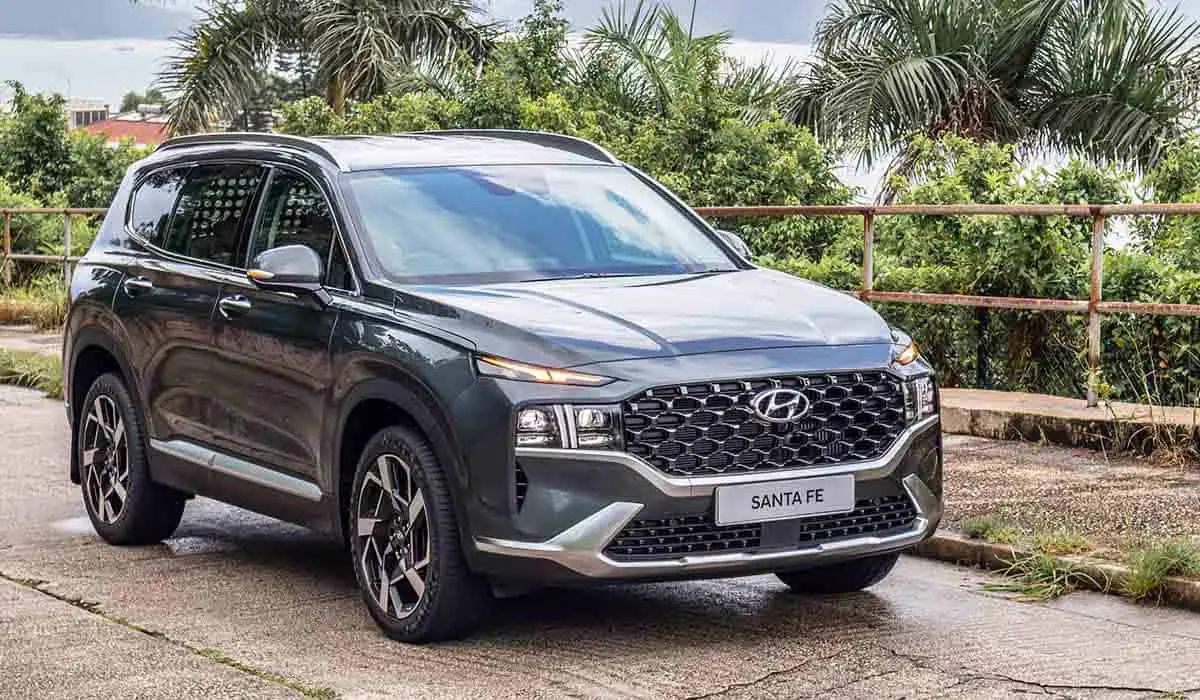 9 Best SUVs for Daily Driving (incl. Sports, Luxury, Off-Road) – RIDE ...