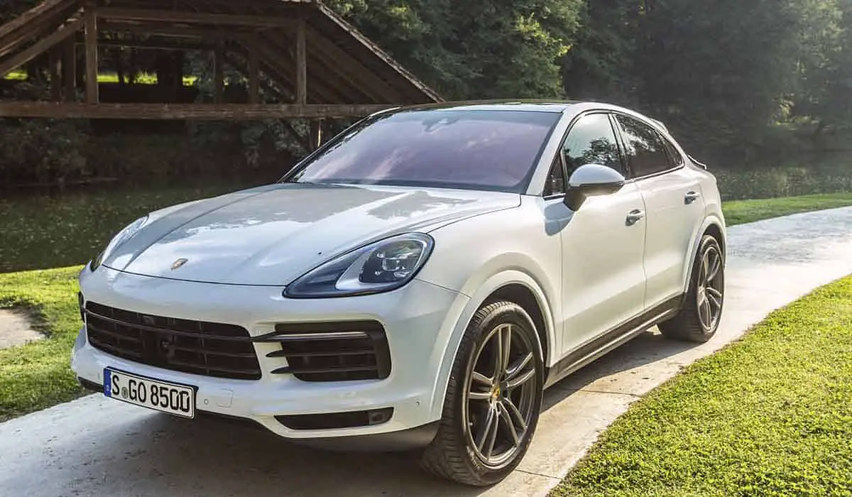 9 Best SUVs for Daily Driving (incl. Sports, Luxury, Off-Road) – RIDE ...
