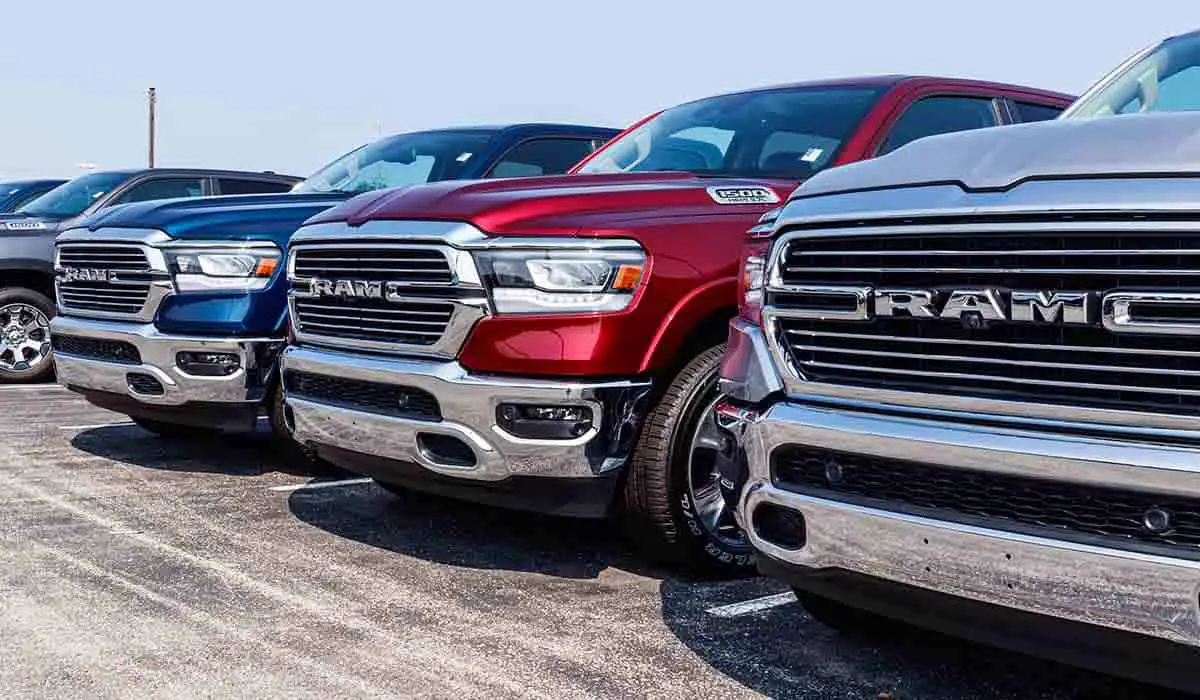 8 Most Reliable Daily Drivers (Sedan, Sports Car, SUV, Truck) – RIDE ...