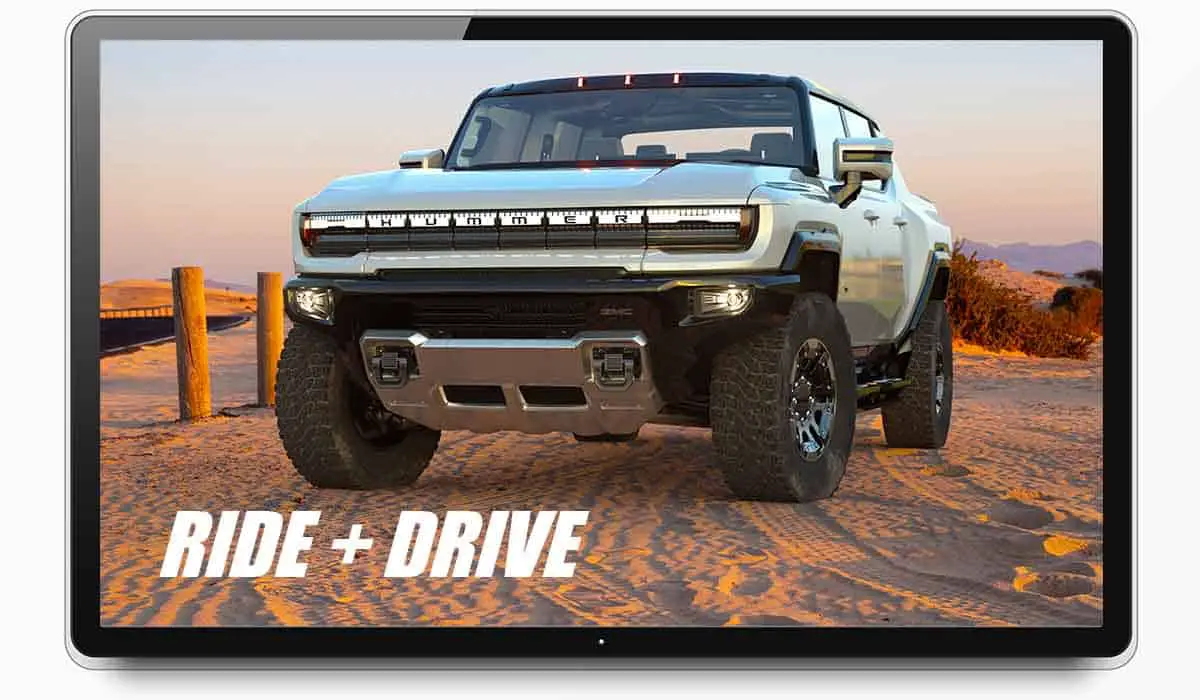 About Ride Plus Drive – RIDE + DRIVE