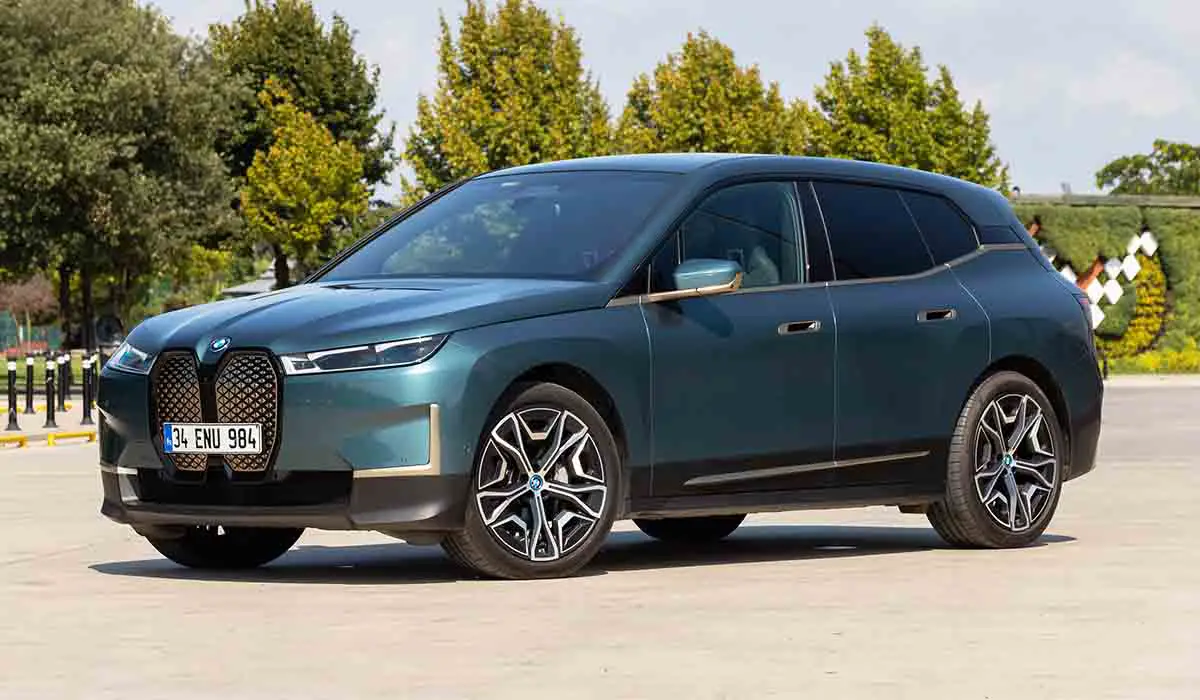 9 Electric Cars w/ High Ground Clearance (Comparison Table) – RIDE + DRIVE