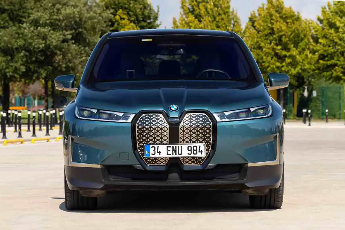 10 Best-Looking & Coolest EVs (incl. Cute, Stylish + Badass!) – RIDE ...