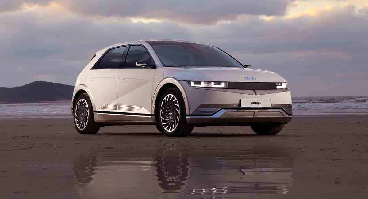 10 Best-Looking & Coolest EVs (incl. Cute, Stylish + Badass!) – RIDE ...