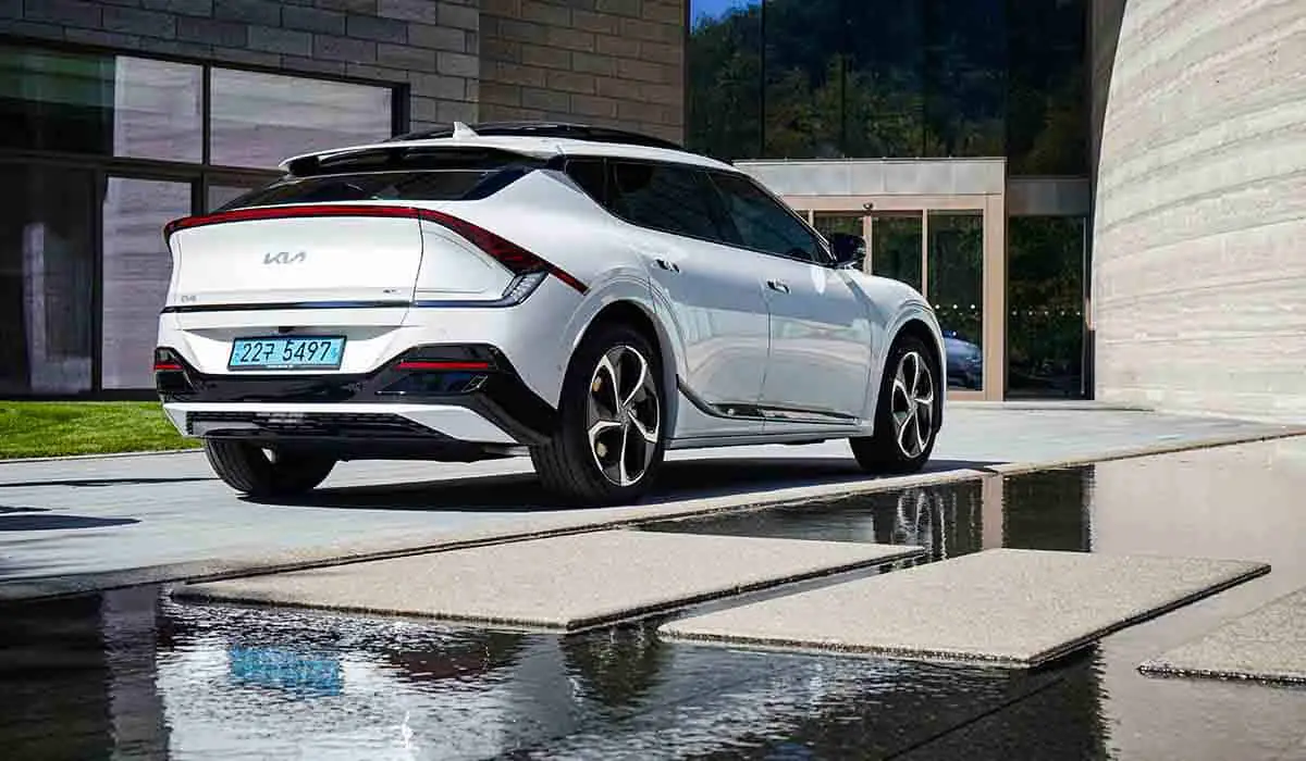 10 Best-Looking & Coolest EVs (incl. Cute, Stylish + Badass!) – RIDE ...