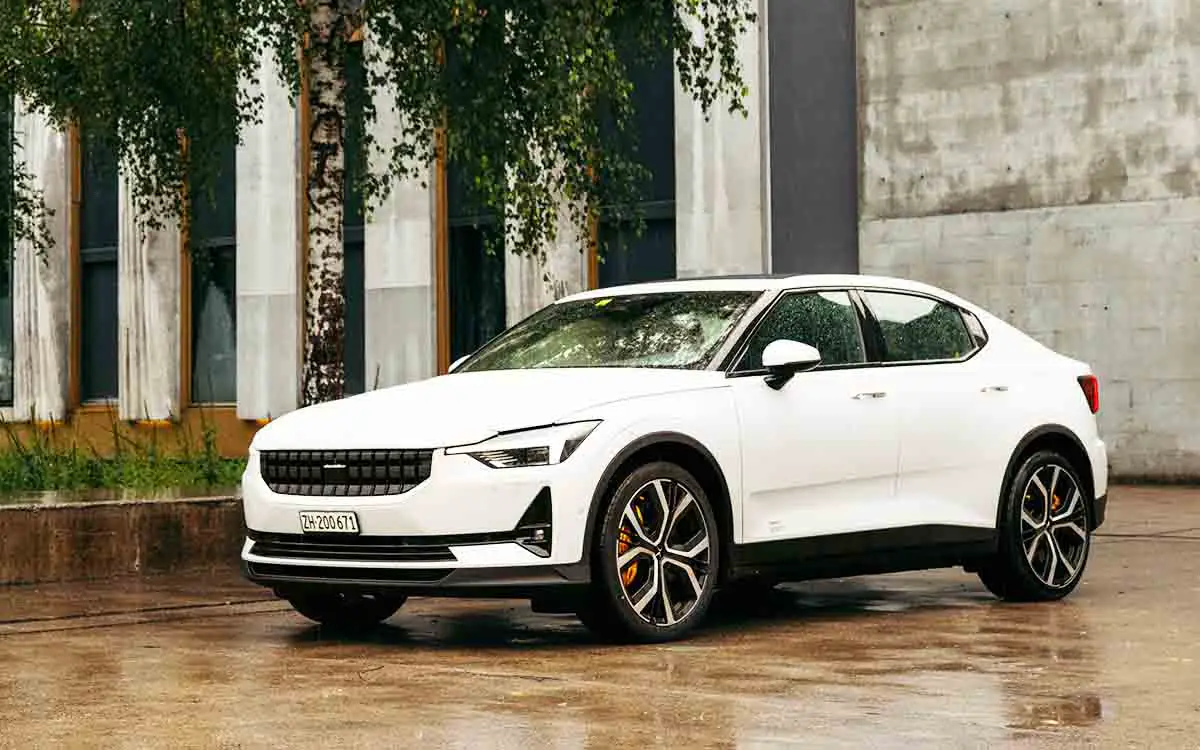 10 Best-Looking & Coolest EVs (incl. Cute, Stylish + Badass!) – RIDE ...