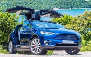 9 Electric Cars w/ High Ground Clearance (Comparison Table) – RIDE + DRIVE