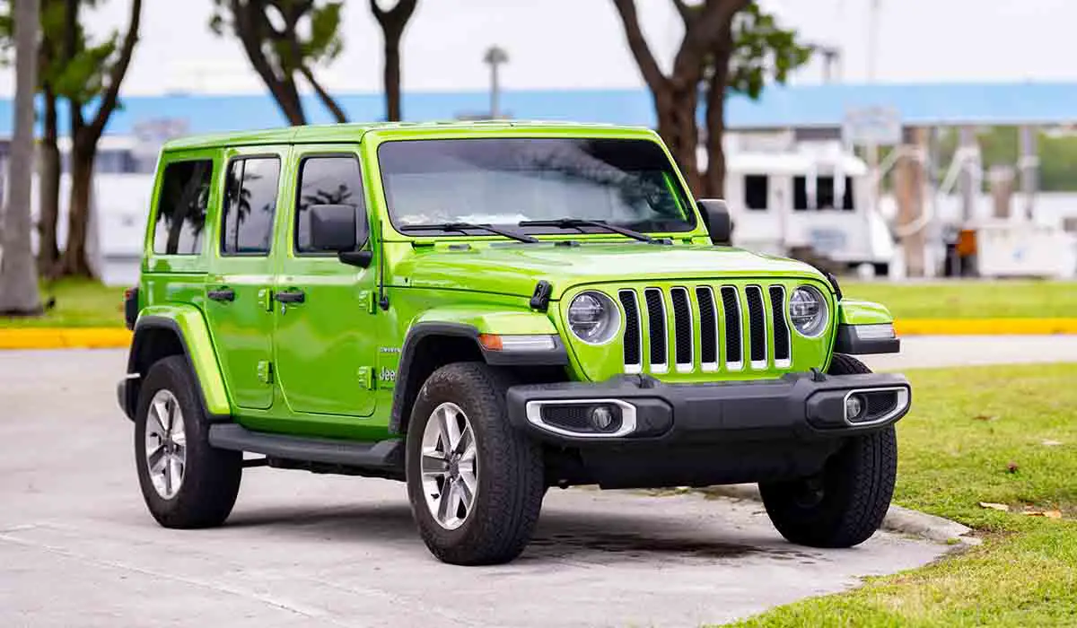 Compact & Subcompact SUVs with 4×4 (3 Popular Models) – RIDE + DRIVE