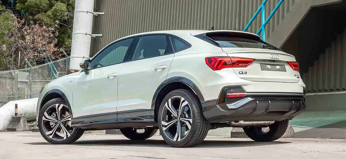 Subcompact SUVs with AWD (15 Models: New + Used) – RIDE + DRIVE