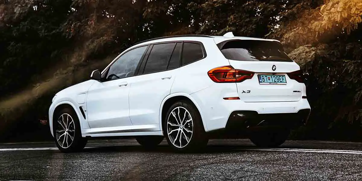 Small SUVs with All-Wheel Drive (14 Models: New + Used) – RIDE + DRIVE