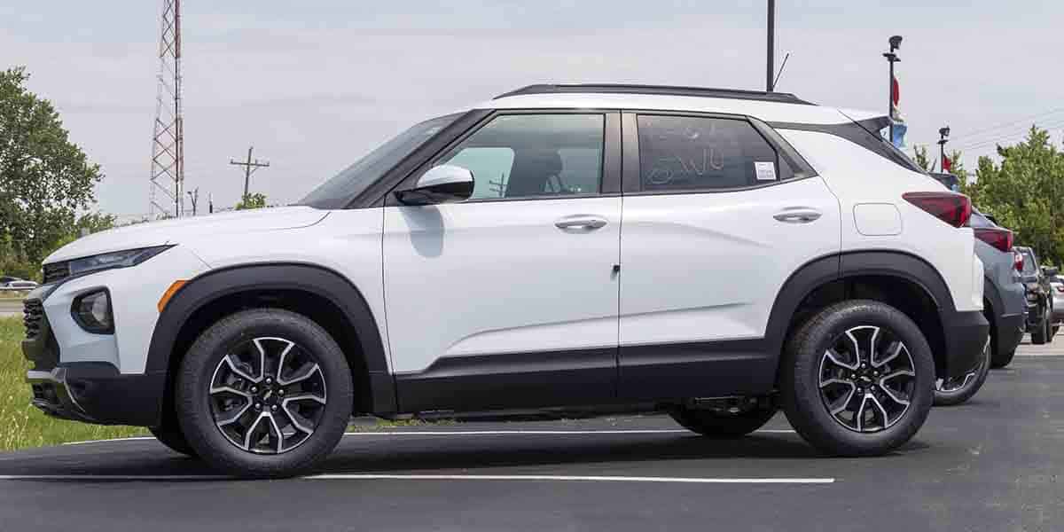 Subcompact SUVs with AWD (15 Models: New + Used) – RIDE + DRIVE