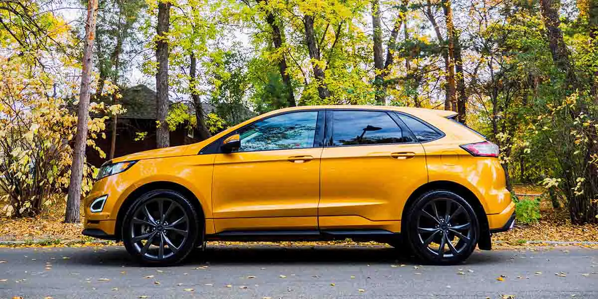Midsize SUVs with All-Wheel Drive (11 Models: New + Used) – RIDE + DRIVE