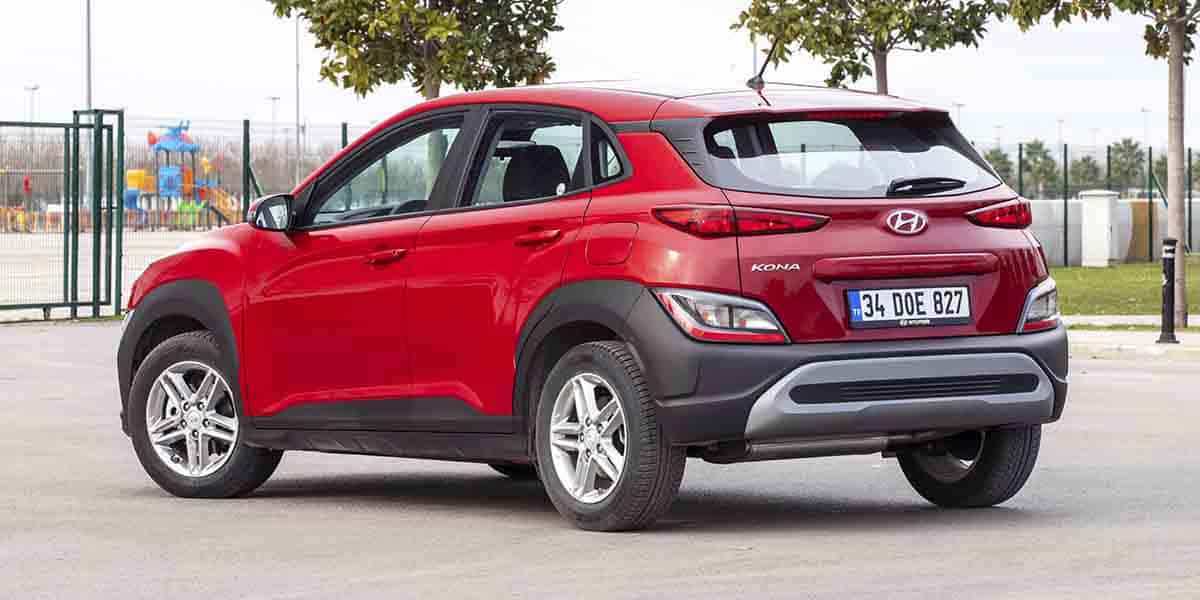 Subcompact SUVs with AWD (15 Models: New + Used) – RIDE + DRIVE