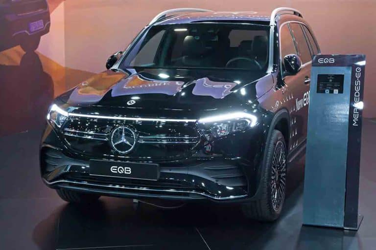 Electric SUVs with All-Wheel Drive (14 Models: Full List) – RIDE + DRIVE