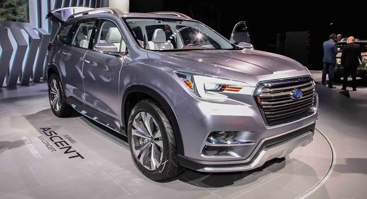 Midsize SUVs with All-Wheel Drive (11 Models: New + Used) – RIDE + DRIVE