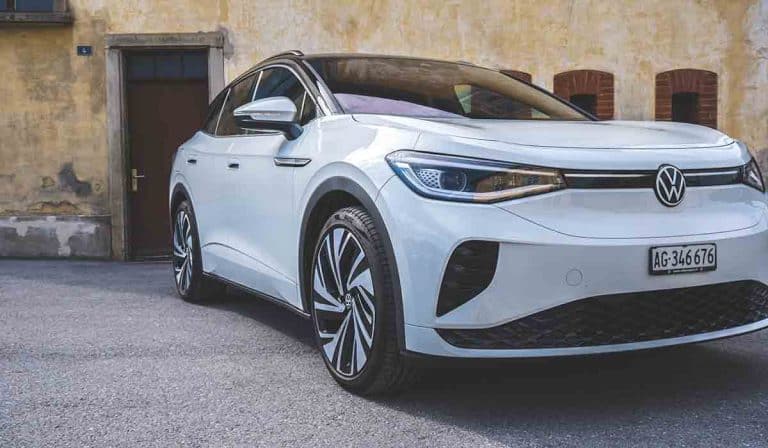 Electric SUVs with All-Wheel Drive (14 Models: Full List) – RIDE + DRIVE