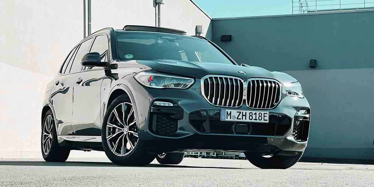 39 SUVs with (Wireless) Apple CarPlay: All Sizes Covered – RIDE + DRIVE