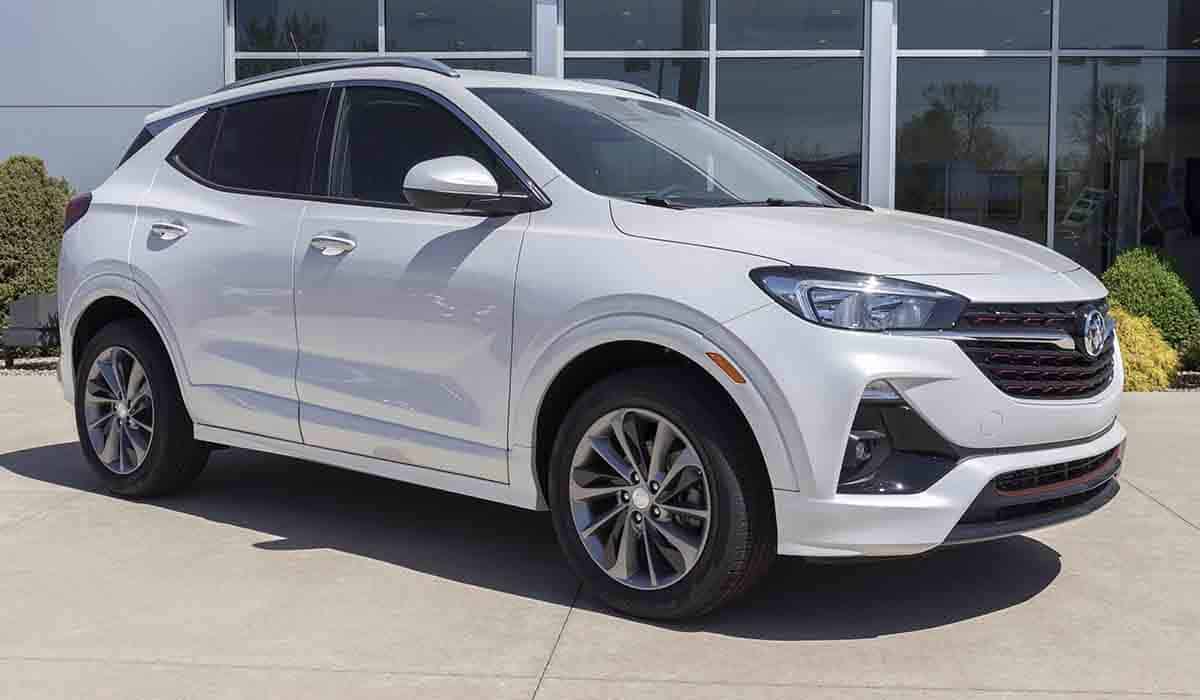 34 Popular SUVs without CVT Transmission (Updated 2023) – RIDE + DRIVE