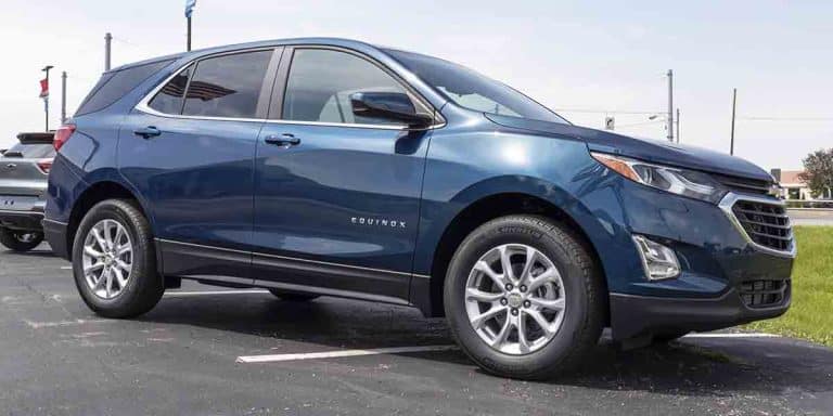34 Popular SUVs without CVT Transmission (Updated 2023) – RIDE + DRIVE