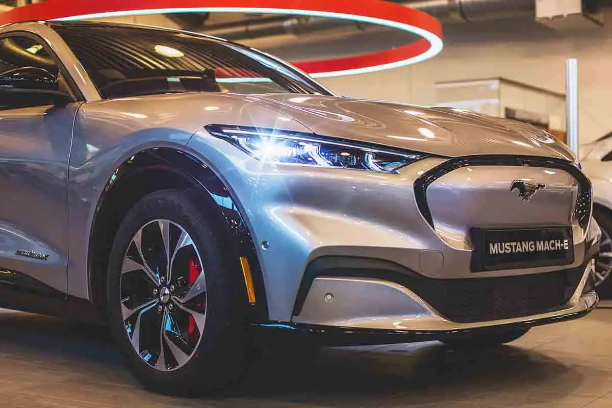 Electric SUVs with All-Wheel Drive (14 Models: Full List) – RIDE + DRIVE