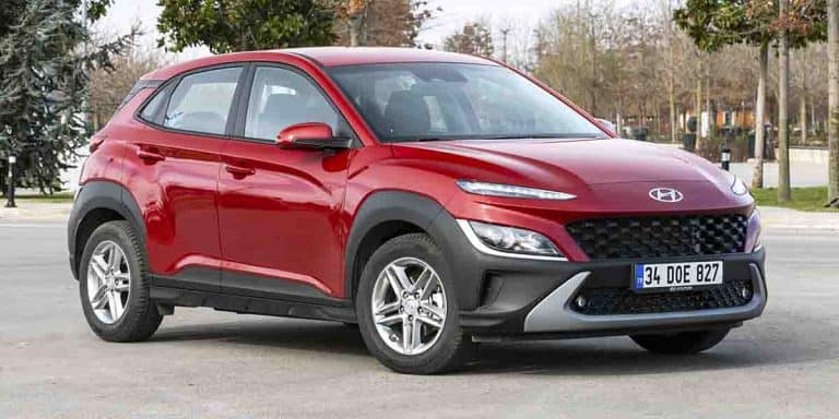 34 Popular SUVs without CVT Transmission (Updated 2023) – RIDE + DRIVE