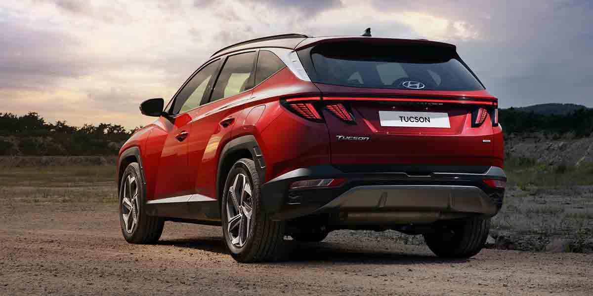 34 Popular SUVs without CVT Transmission (Updated 2023) – RIDE + DRIVE