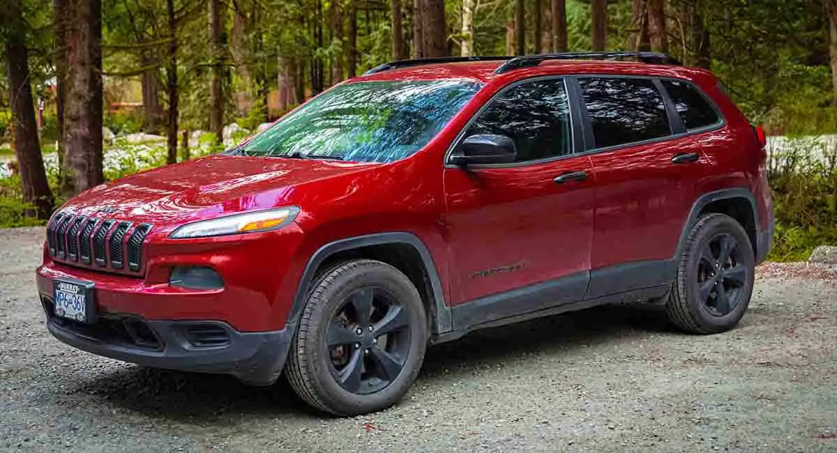 34 Popular SUVs without CVT Transmission (Updated 2023) – RIDE + DRIVE