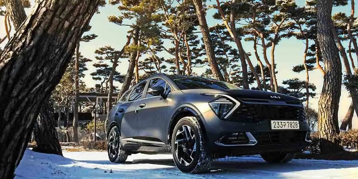 34 Popular SUVs without CVT Transmission (Updated 2023) – RIDE + DRIVE