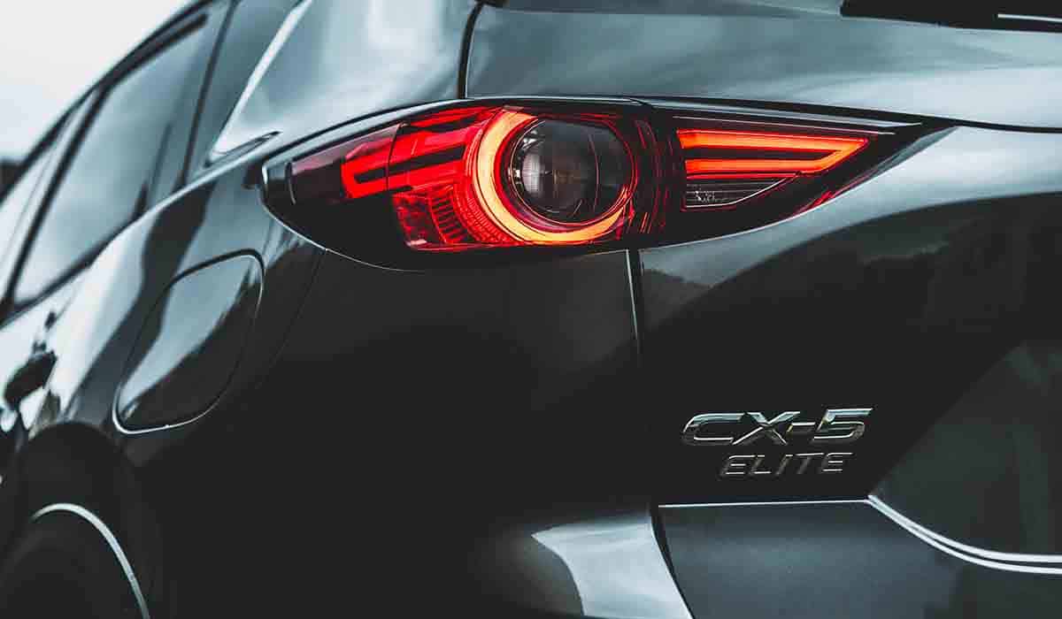 34 Popular SUVs without CVT Transmission (Updated 2023) – RIDE + DRIVE