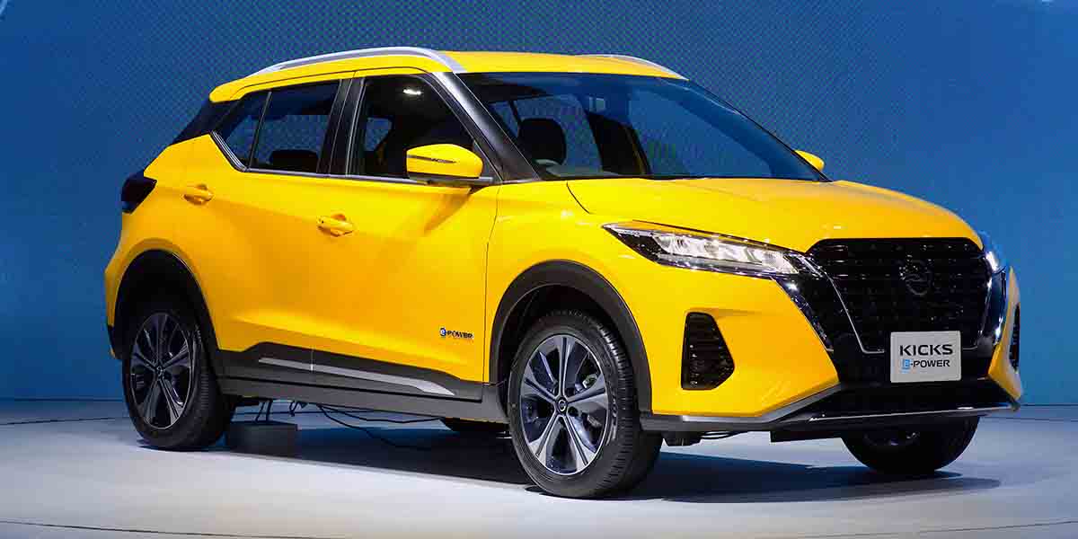 23 SUVs w/ Adaptive Cruise Control (Model Years Listed) – RIDE + DRIVE