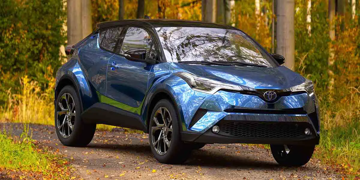 39 SUVs with (Wireless) Apple CarPlay: All Sizes Covered – RIDE + DRIVE