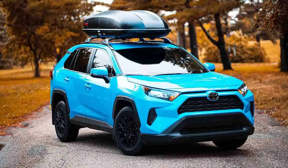 23 SUVs w/ Adaptive Cruise Control (Model Years Listed) – RIDE + DRIVE