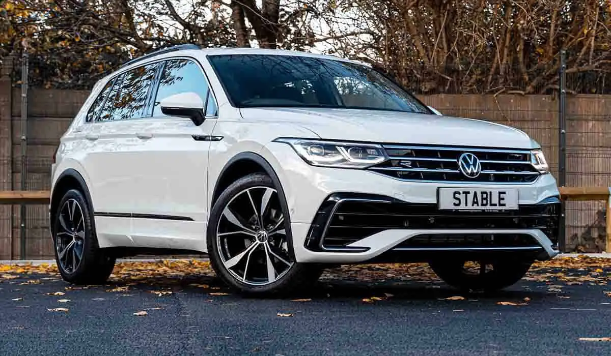 34 Popular SUVs without CVT Transmission (Updated 2023) – RIDE + DRIVE