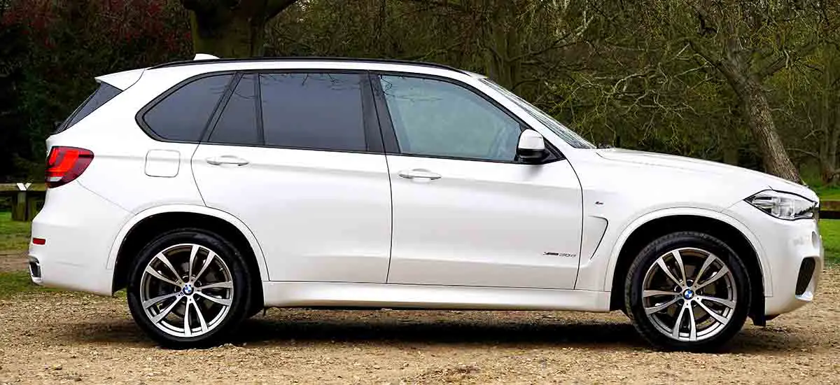 Top 20 SUVs with Good-To-Excellent Visibility (Front & Rear) – RIDE + DRIVE