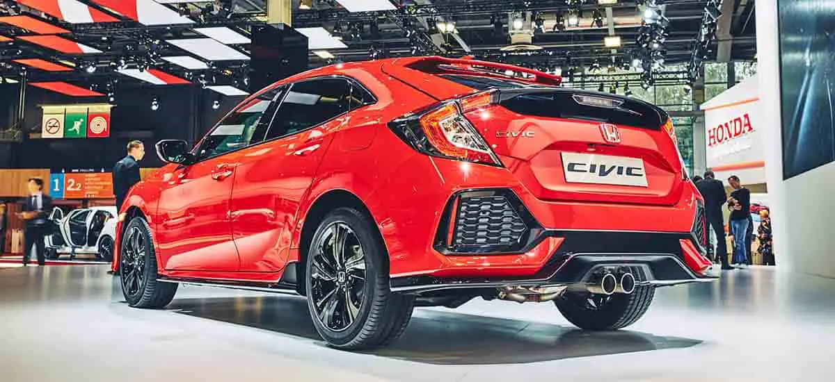 10 Finest First Cars Perfect for Any Teen (Updated 2023!) – RIDE + DRIVE