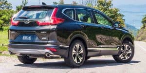 Top 20 SUVs with Good-To-Excellent Visibility (Front & Rear) – RIDE + DRIVE