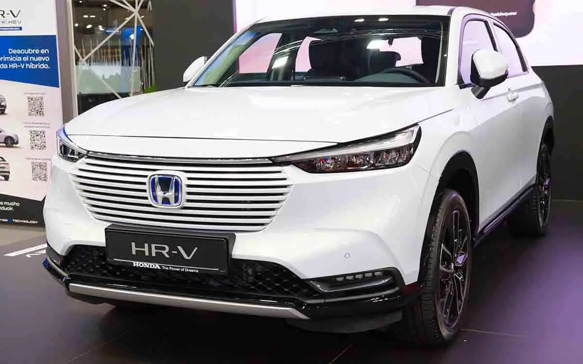 Top 20 SUVs with Good-To-Excellent Visibility (Front & Rear) – RIDE + DRIVE